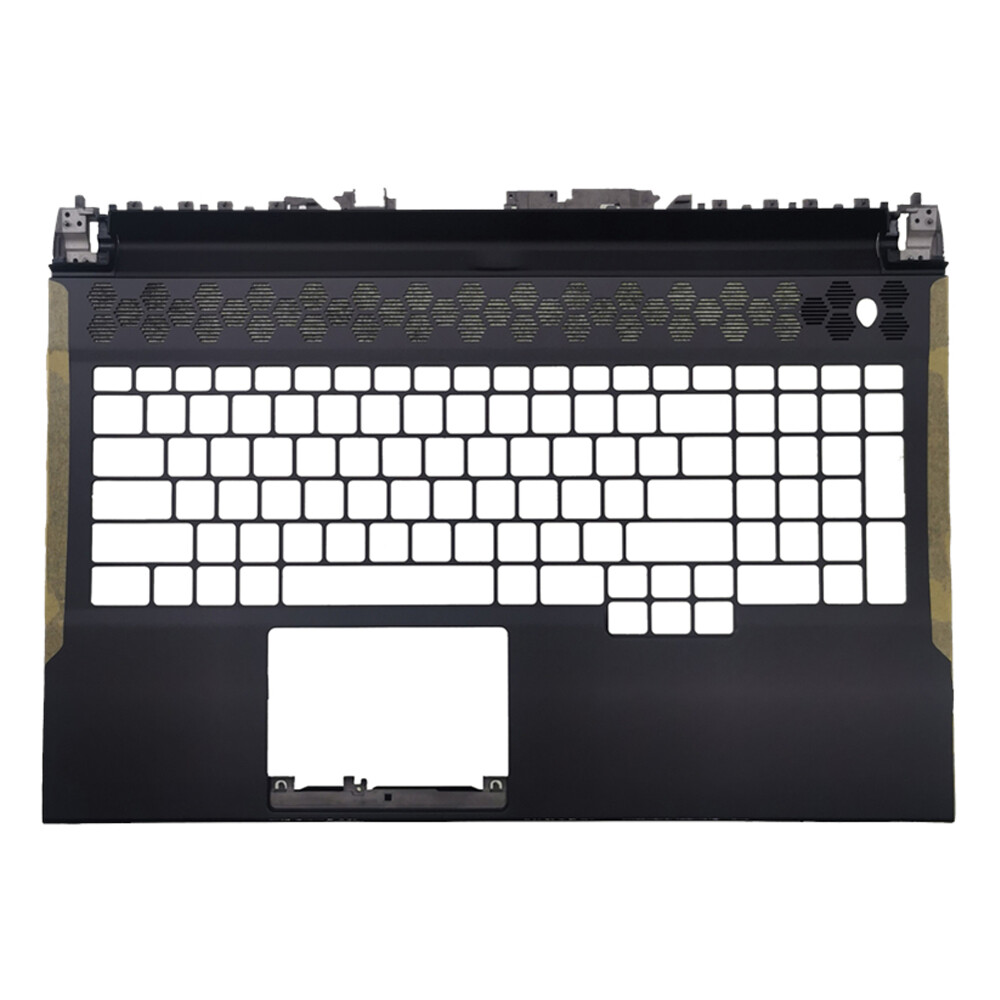 0CF7YR FOR DELL Alienware M17 R3 Black Laptop C Shell Cover Upper ...