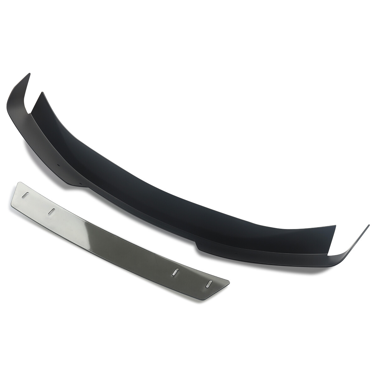 For Chevy Camaro LT1 RS 2016-22 Rear Spoiler Decklid Wickerbill Trunk ...