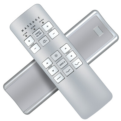 Replacement Remote Control For Serta Motion Perfect II III Adjustable ...