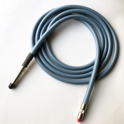 Endoscopy & Laparoscopy - Wolf Light Source