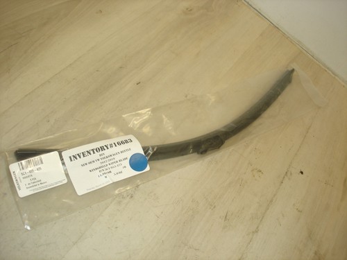 1-NEW OEM VW Volkswagen Beetle 2012-2019 Windshield Wiper Blade 5C1-955 ...