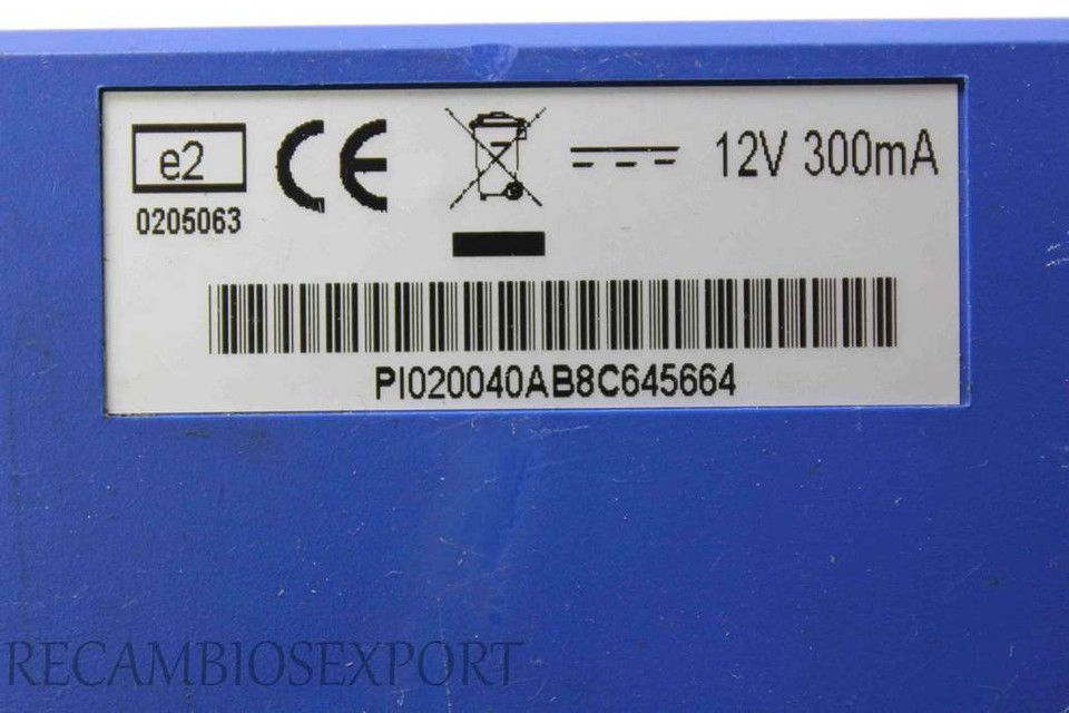 Honda CRV Universal Radio Mute Parrot PI020040AB Module | eBay