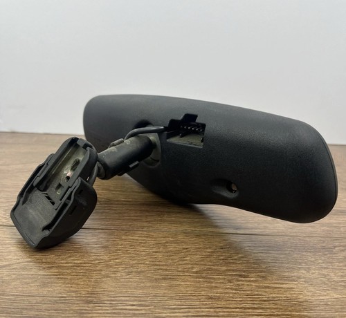 Chevy Silverado Rear View 99-02 Sierra Tahoe Yukon Mirror Auto Dim ...