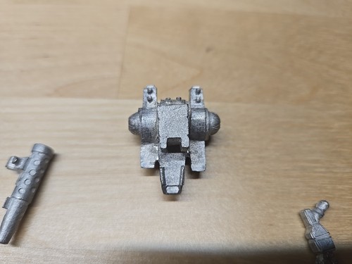 Battletech Shadow Cat II Iron Wind Metals Mechs Shadowcat Opened ...