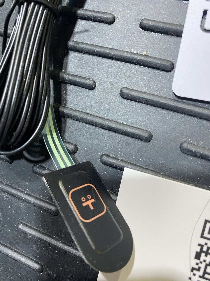 JC200 EDGECAM PRO CAR 3G WIFI 1080P DUAL LENS CAMERA DVR RECORDER GPS ...