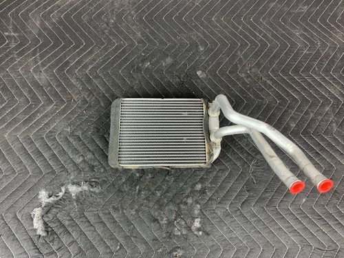 1999-2005 Mazda Miata Mx5 Oem AC A/C Heater Core W/ Pipes Assembly 1.8 ...