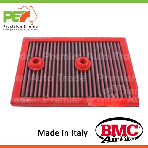 New * BMC ITALY * Air Filter For VOLKSWAGEN GOLF TYPE 7 CHPA 4 Cyl ...