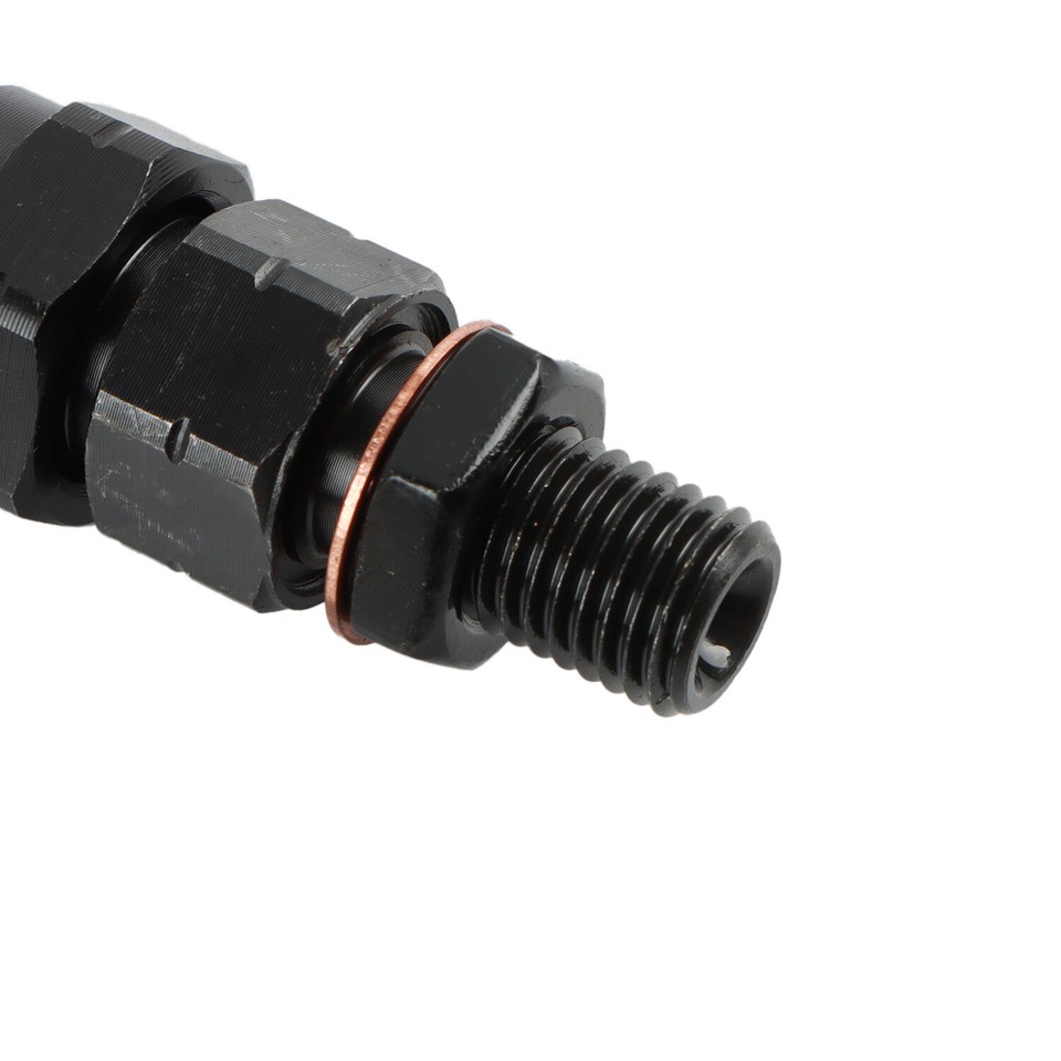 3x Diesel Fuel Injectors for Yanmar 3TNM72 Engine John Deere Tractor ...