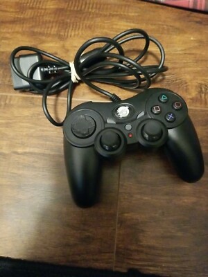 Pelican PL-6604 Sony PS2 Wired Controller | eBay