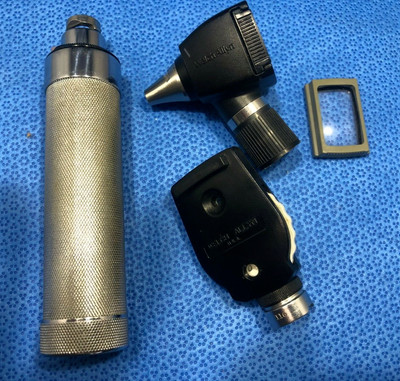 Otoscopes - Handle Chargers