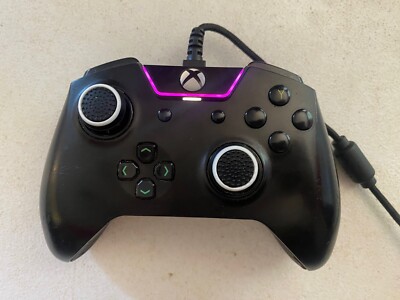 Razor Wolverine Tournament Edition Wired Xbox PX Controller | eBay