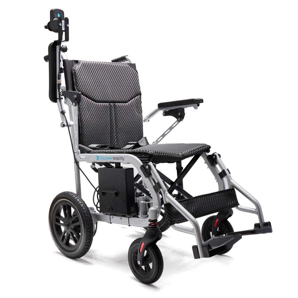 Third World Wheelchair NXT Fold Tilt In Space Mobility | Freedom
