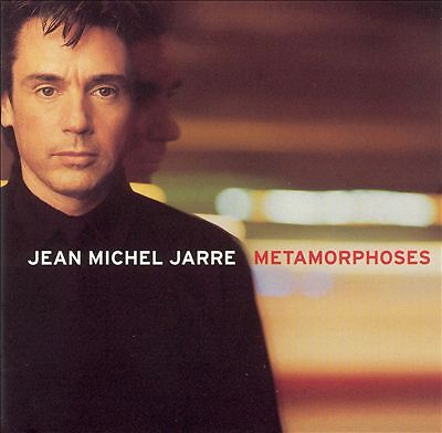 Metamorphoses by Jean Michel Jarre (CD, 2018) for sale online | eBay ...