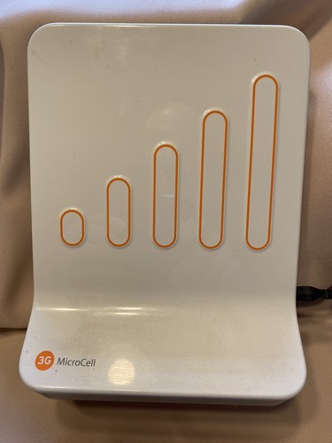 CISCO AT&T DPH153-AT 3G Microcell Wireless Cell Signal Booster Tower ...