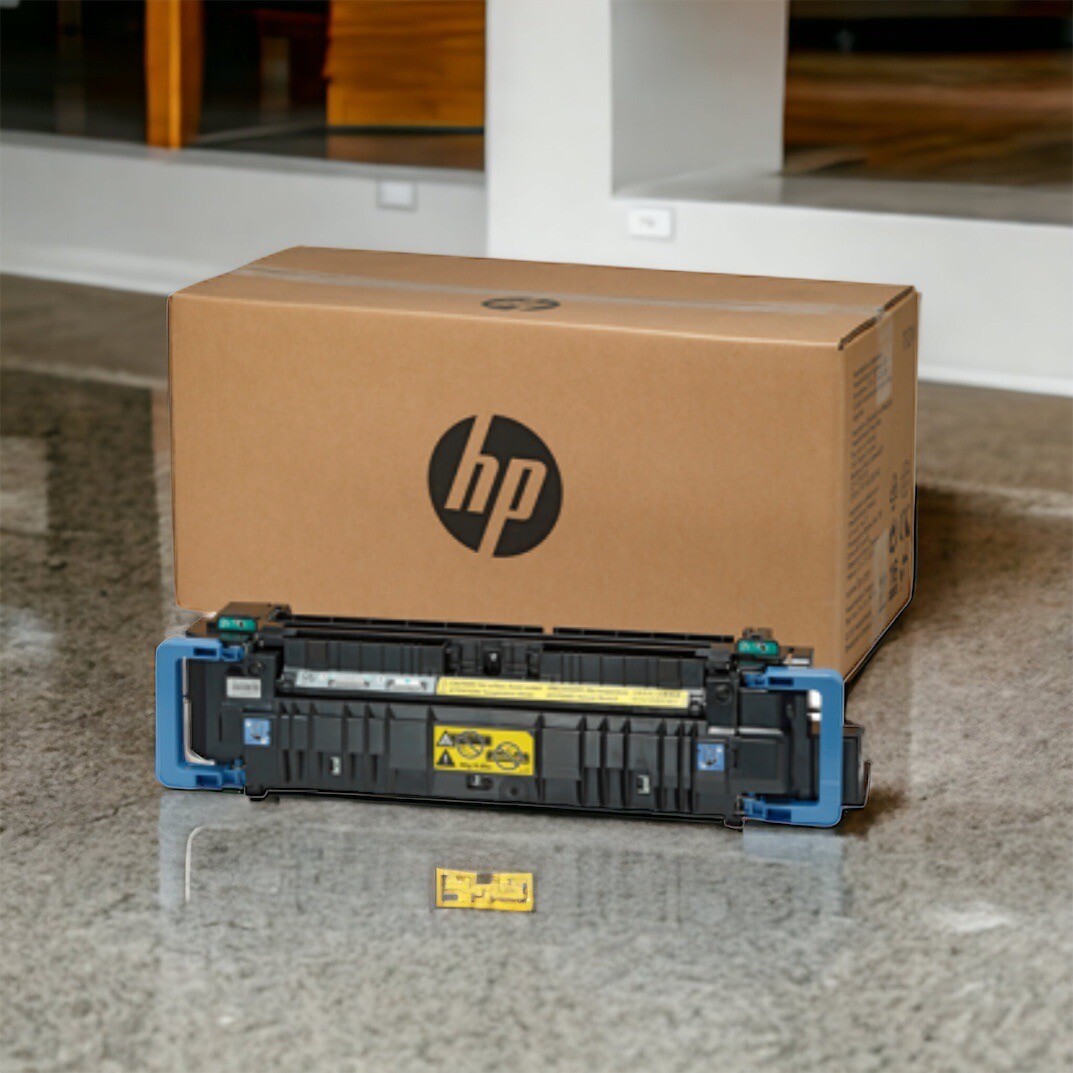 HP LaserJet 110V Fuser Kit P1B91A-eBay Certified Open Box | eBay