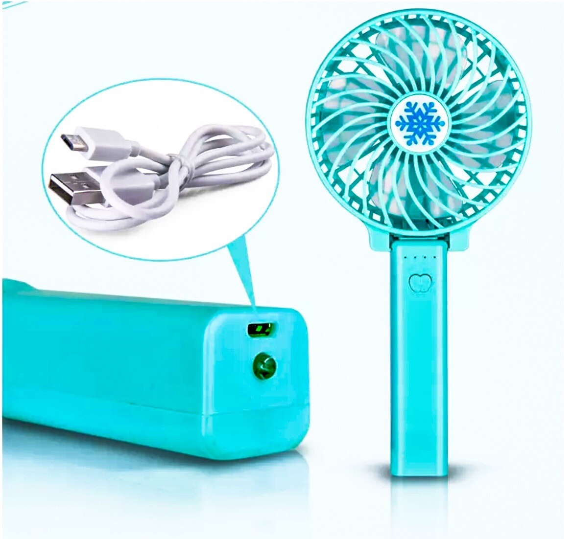 15 PACK Fan Small Portable Foldable Fan Wholesale Bulk | eBay