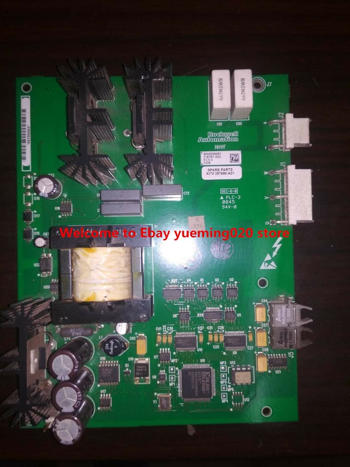 fedexShip dhl SK-H1-SVFB2-D1 318787-A03 397690-A01 inverter power ...