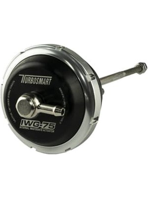 Turbosmart IWG75 Wastegate Actuator For Borg Warner TP B1 Twin Sc (TS ...