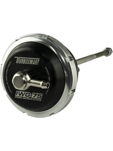 Turbosmart IWG75 Wastegate Actuator For Borg Warner TP B1 Twin Sc (TS ...