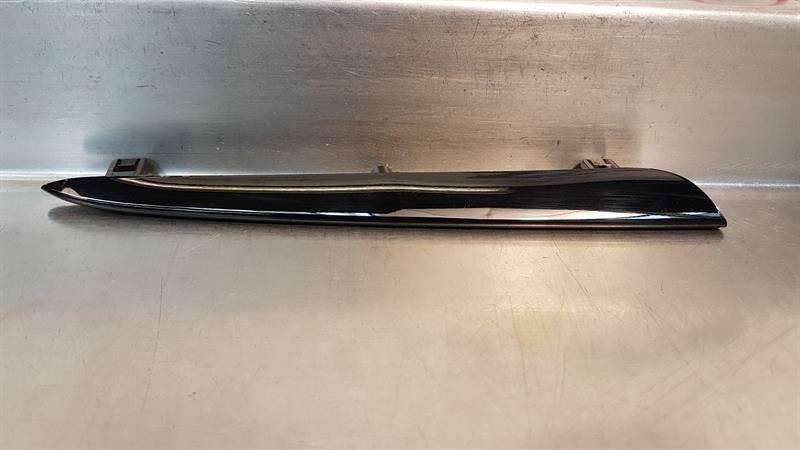 MAZDA 2 MK4 DJ 2018 FRONT BUMPER GRILL TRIM MOULDING DA6J-50B41 | eBay UK