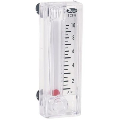 Flow Meters - Scfh Air 1