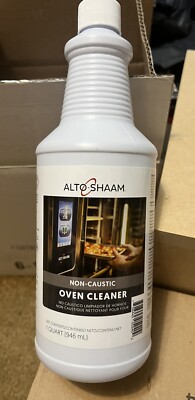 Alto-Shaam CE-46828 32 oz. Greaselift Oven Cleaner ,Non Caustic | eBay