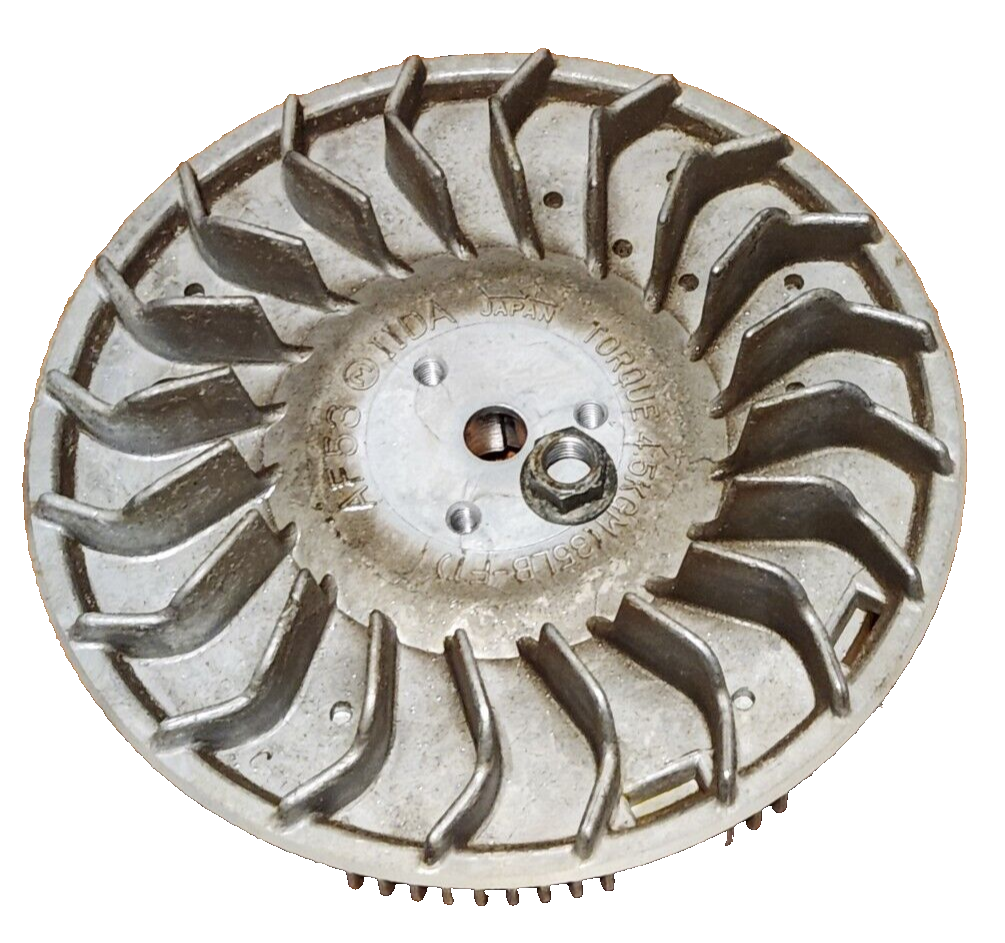 Toro Ccr2000e Snowblower 4.5hp Suzuki Engine Flywheel 81-4620 for sale ...