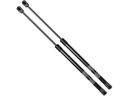 For 2000-2005 Mercury Sable Hood Strut Set Front Autopart Premium ...
