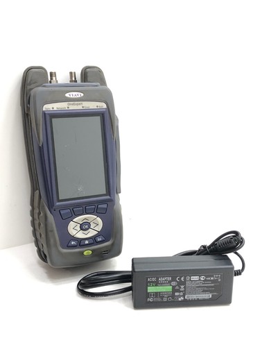 Viavi JDSU ONX-630 One Expert DOCSIS 3.1 CATV Tester Sweepless Sweep ...