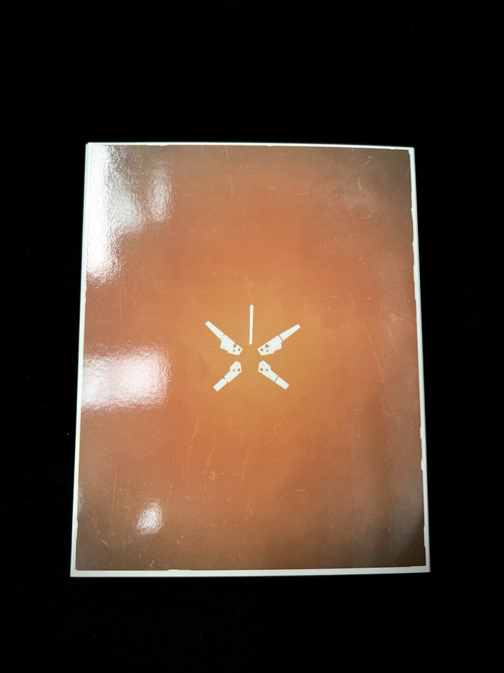 Death Stranding PS5 Game Slip Cover Sleeve Only - No Game - collectable ...