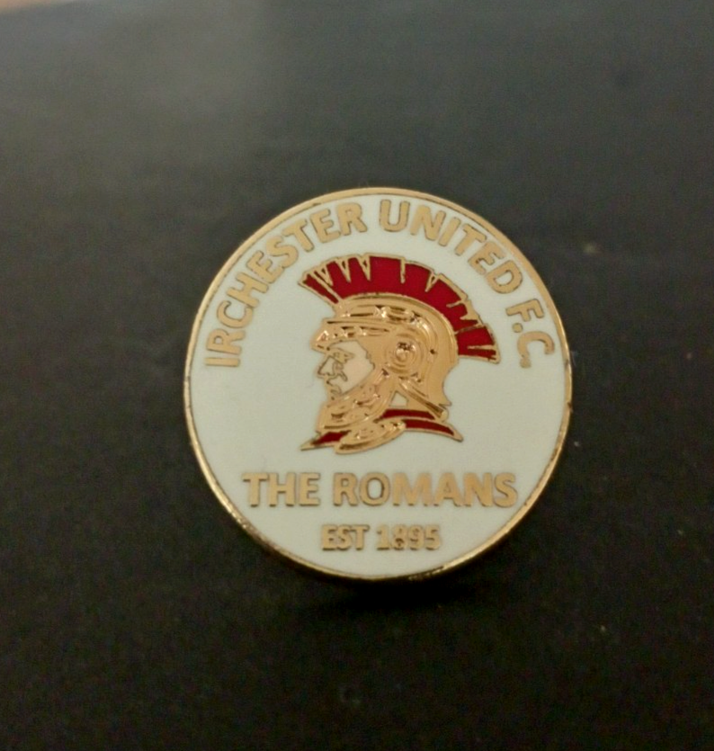 ENGLISH - ENGLAND - NON LEAGUE FOOTBALL TEAM LAPEL PIN BADGES -I-J-K ...