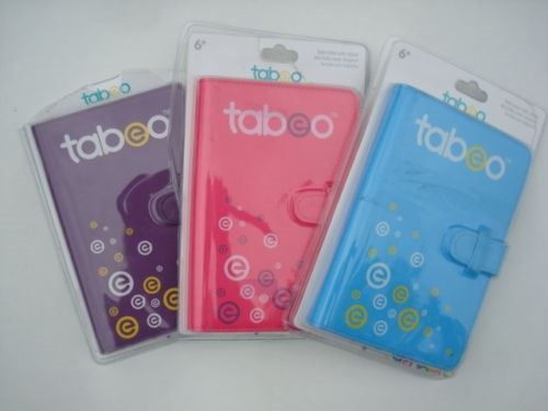 Tabeo Folio Case and Stand | eBay