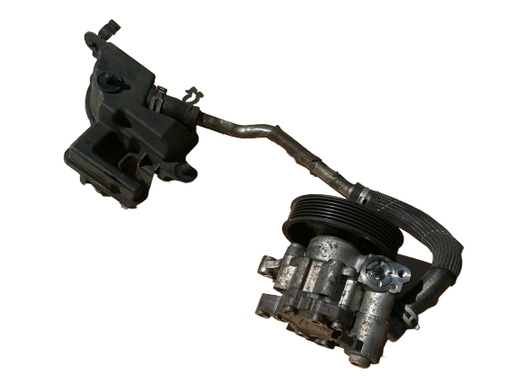 W204 MERCEDES C Class C63 AMG Automatic Power Steering Pas Pump ...