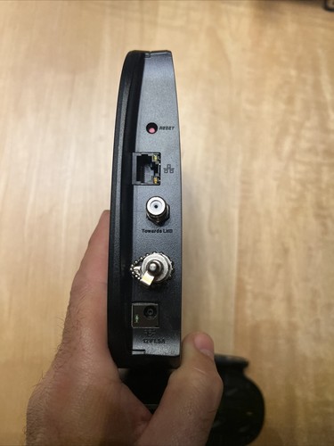 DIRECT TV Wireless Video Bridge WVBR0-25 No CABLES BOX Only | eBay