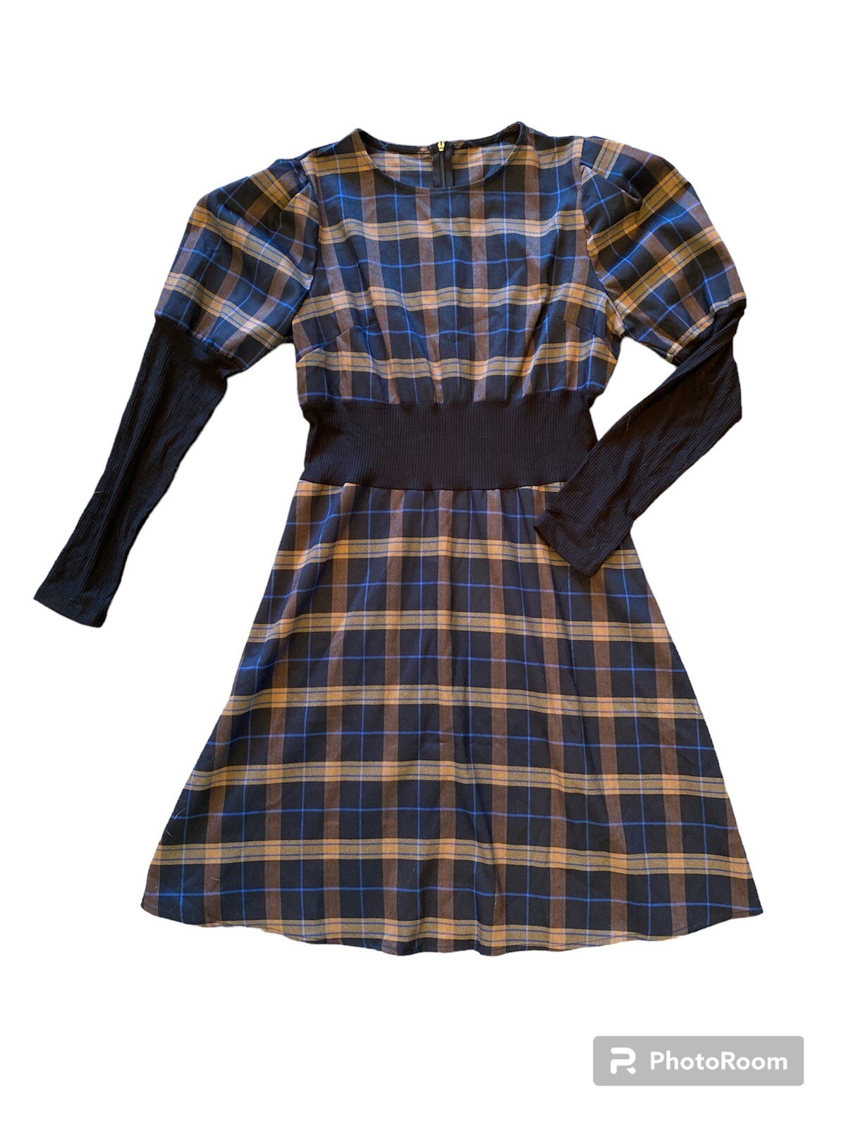 Plaid Tartan Preppy Dark Academia Edwardian School Gi… - Gem