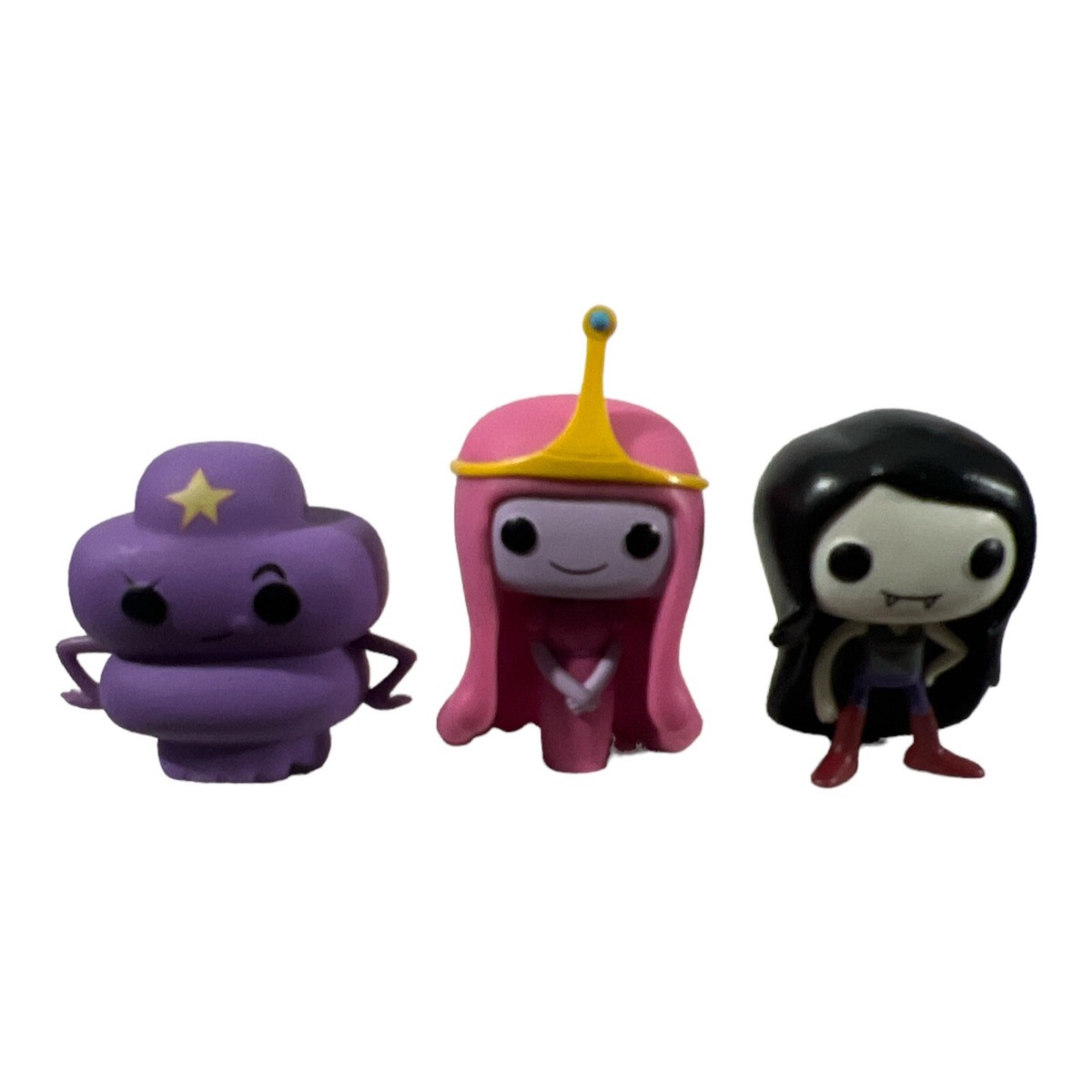 Funko Pop! Adventure Time Princess Bubblegum Vinyl Figure