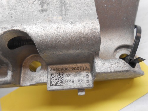 BMW 3, 5, 7 X5, G20, G30, 320I, 530E Water Pump 11518650988 CC0200 | eBay