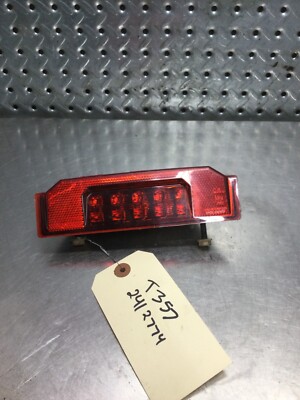 POLARIS RANGER TAILLIGHT 2412774 t357 | eBay