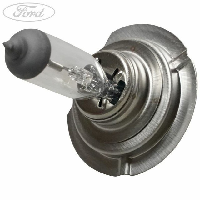 Genuine Ford H7 12v 55w Bulb 2080258 for sale online | eBay