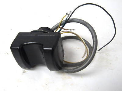 Sensors - Optical Touch Button