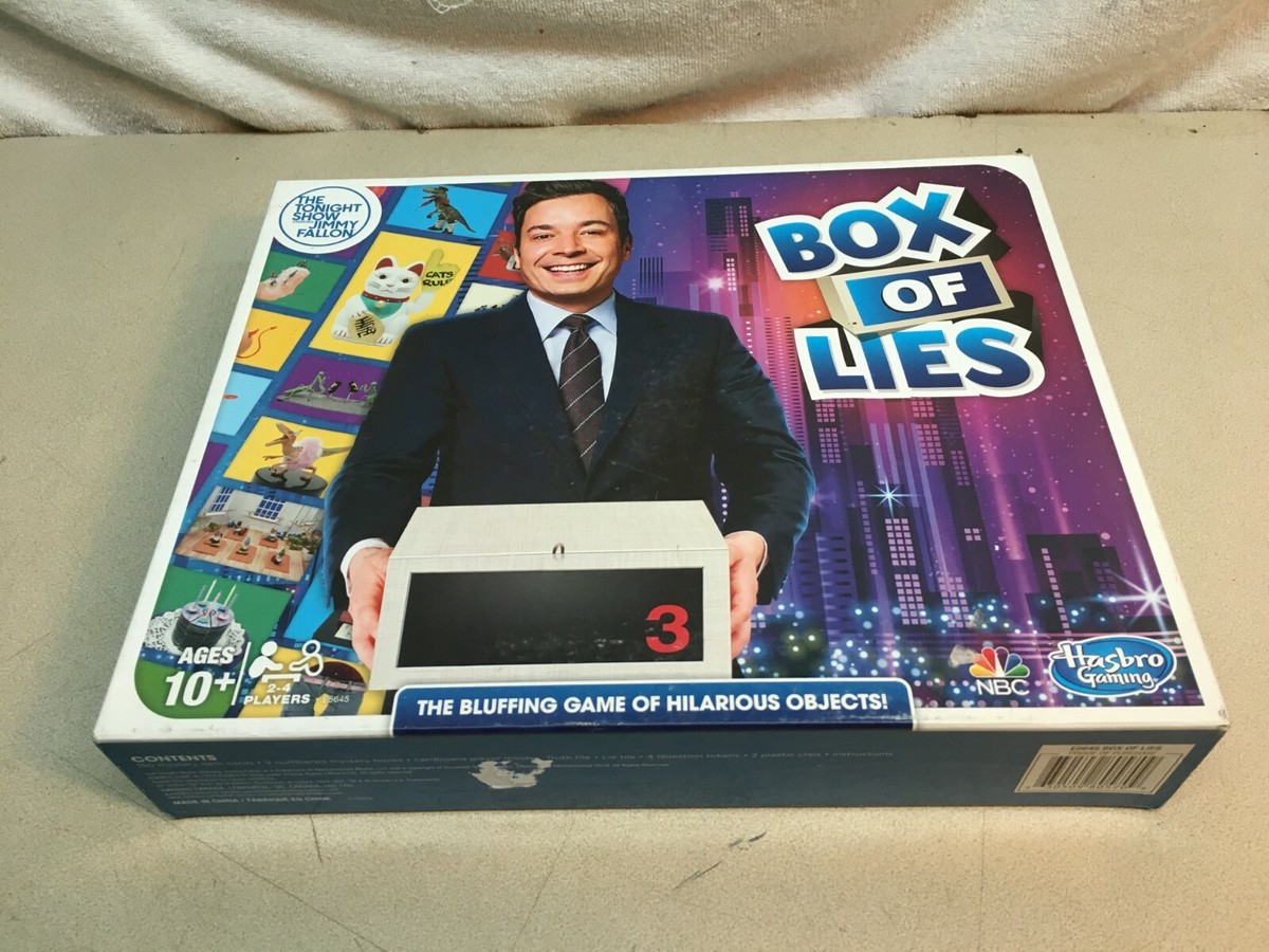 Box Of Lies Logo 36 Box Of Lies Cards Ideas | Food Art, Surreal Art,