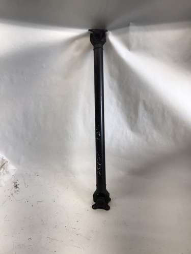 07-12 BMW E90 335Xi 328Xi XI AWD X-DRIVE FRONT DRIVE PROPELLER SHAFT ...