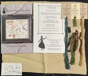 Fireside Stitchery | eBay Stores