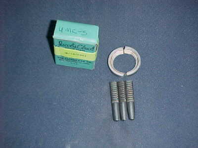 Drill Chucks - Jacobs Kit