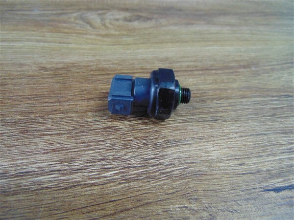 Genuine MERCEDES Pressure Sensor 903 W639 6395420818 for sale online | eBay