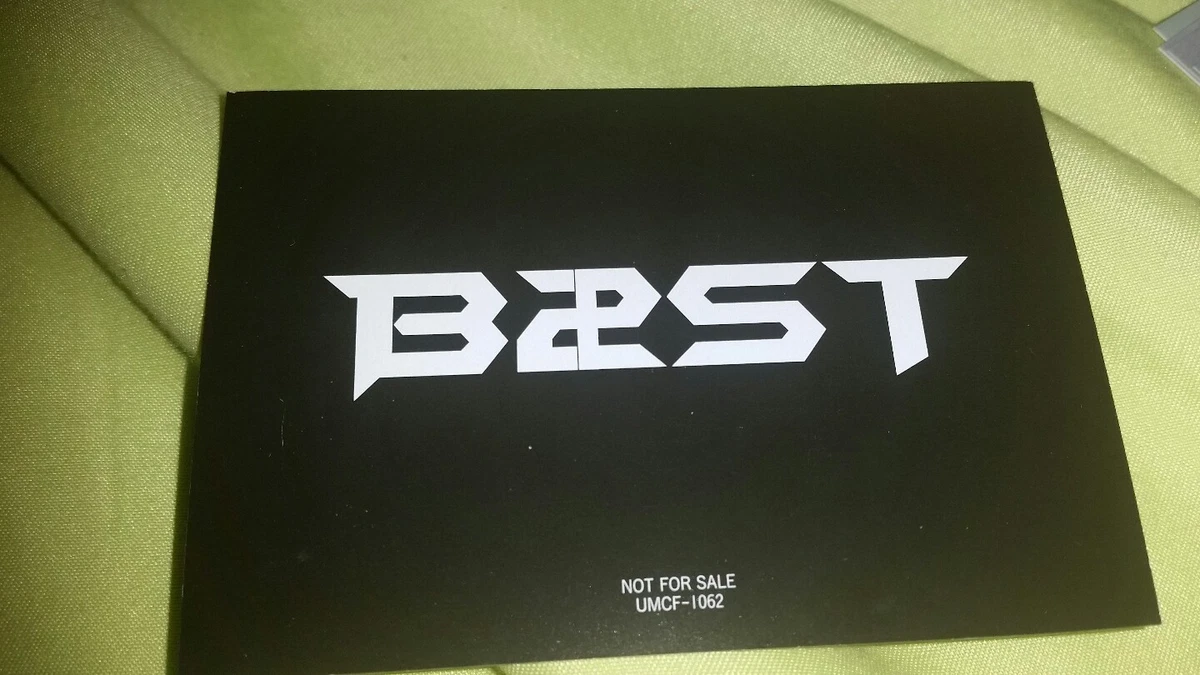 Beast Logo Kpop