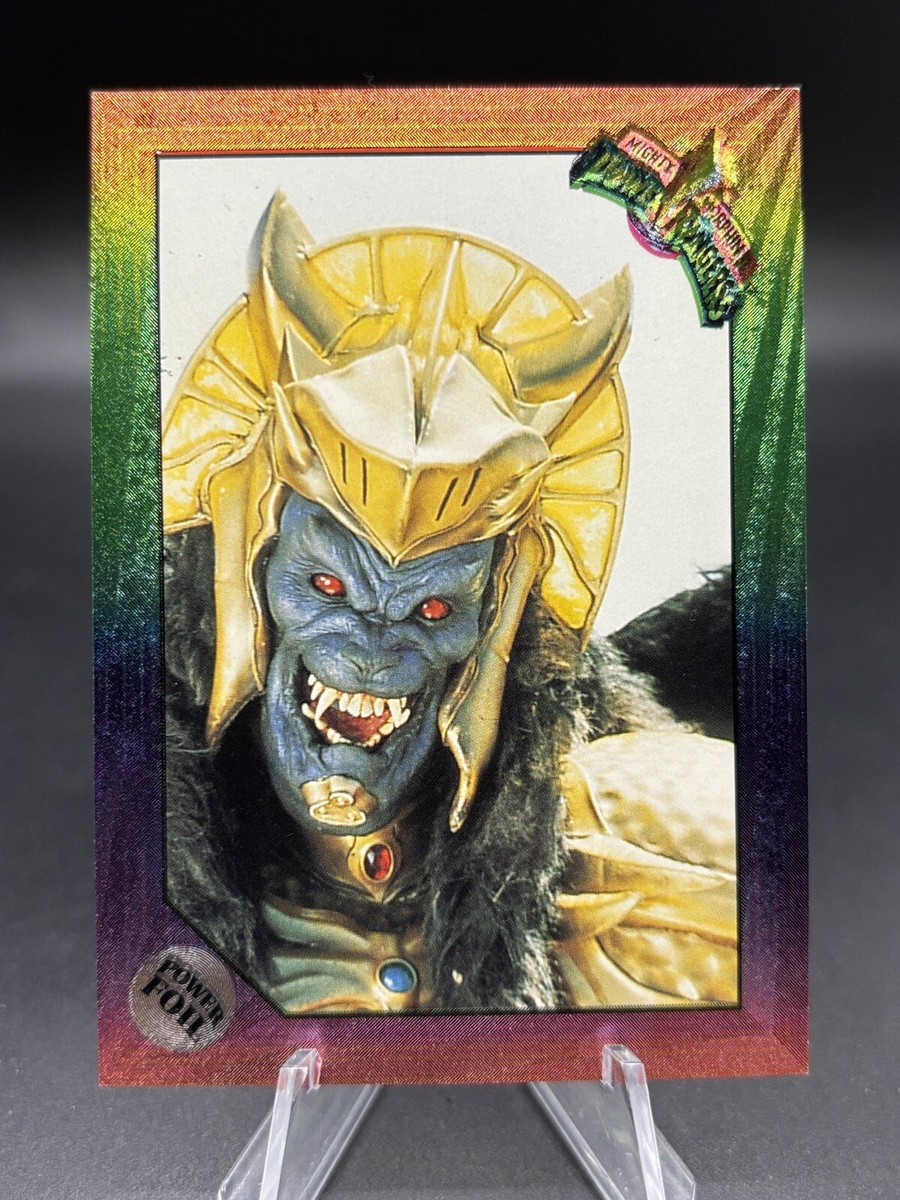 Goldar My Version