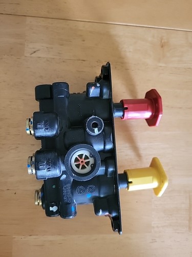 Bendix Air Brake Valve Controller 909598 for sale online | eBay