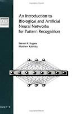 Tutorial Texts: Introduction to Biological and Artificial Neural ...