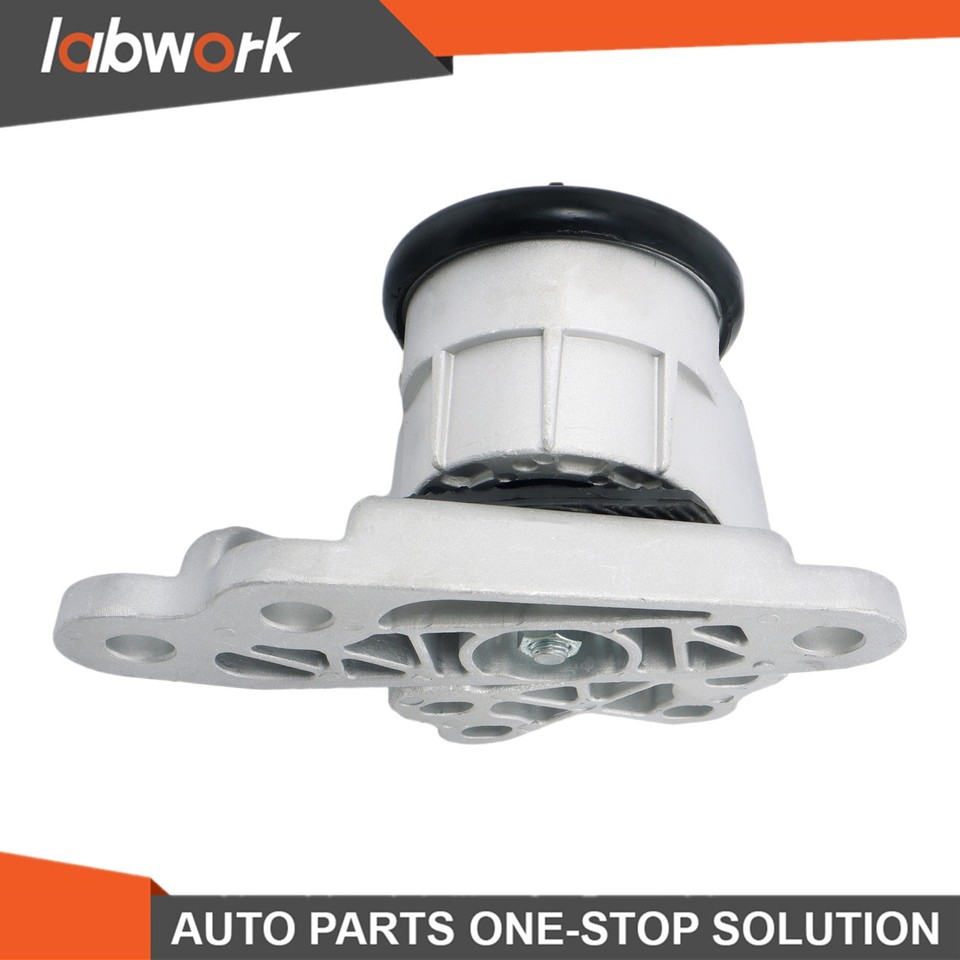 Labwork Front Engine Motor Mount For Ford Explorer 2011-2019 3.5L ...